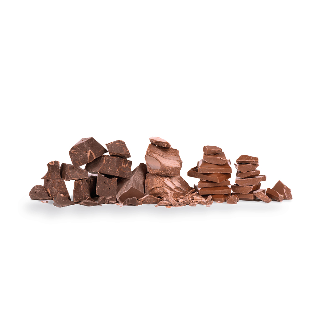 Ice Cream Raw Materials - Sweet Depot