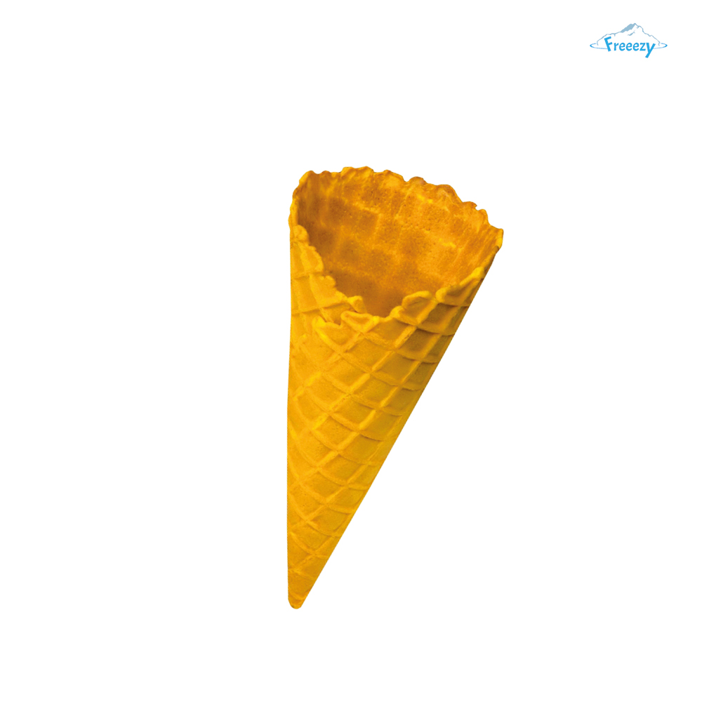 Freeezy Flamio süße Eiswaffel - Sweet Depot