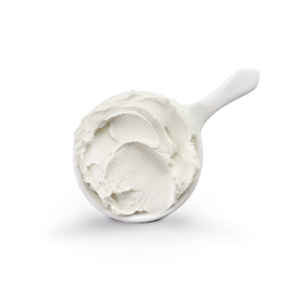 Ice Cream Raw Materials - Sweet Depot