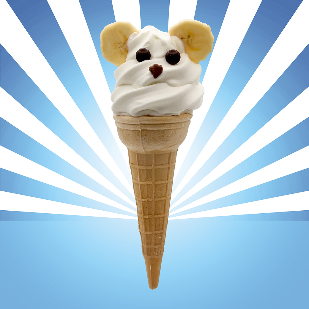 Softeisbär - Sweet Depot